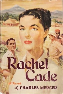 V650255 - RACHEL Cade - Charles Mercer EUR 14,10 - PicClick FR