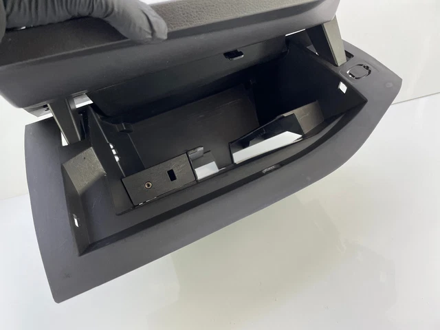 FORD FOCUS MK3 Glovebox Storage Compartment With Aux Port 2011-2015🌟 £ ...