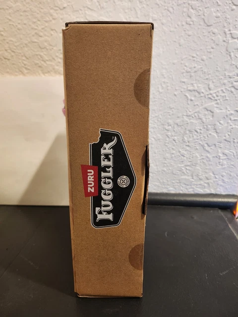 2026 FUGGLER LOVE Fugg Series 2 WIDE EYED WEIRDO Pink Heart Funny Ugly ...