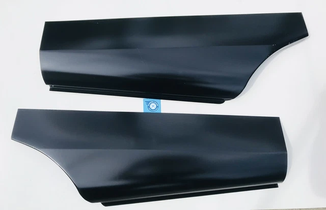 XP FORD FALCON Xk Xl Xm Ute Rear Lower Quarter Left & Right Hand Panels ...