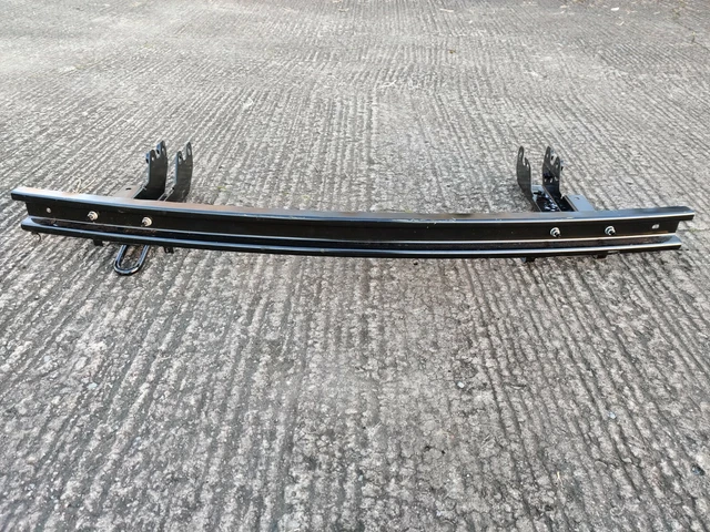 FORD TRANSIT TOURNEO Custom MK7 MK8 Rear Bumper Reinforcement Support ...