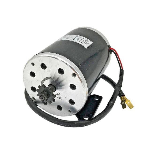 MY1020 DYNAMO 48 Volt 1000 Watt Drive Motor Scooter Bike 48V 1000W EUR ...