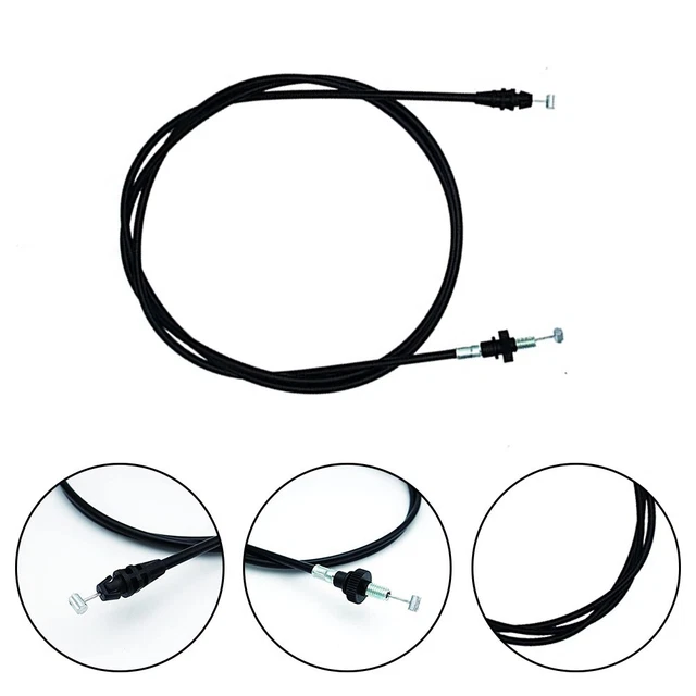 CABLE VITESSE variable pour artisan et pour Remington installation ...