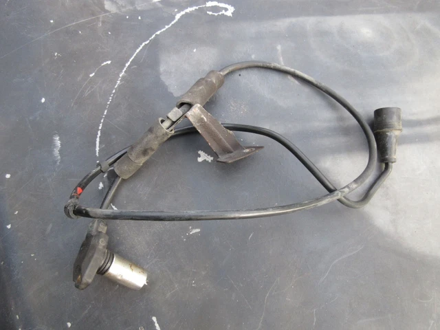 ABS SENSOR VORNE rechts 1265402617 Mercedes-Benz W126 W 126 EUR 200,00 ...