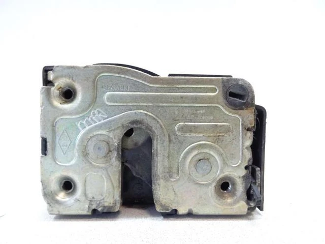 SERRURE ARRIERE GAUCHE RENAULT MEGANE 1 7701469940 EUR 20,00 - PicClick FR