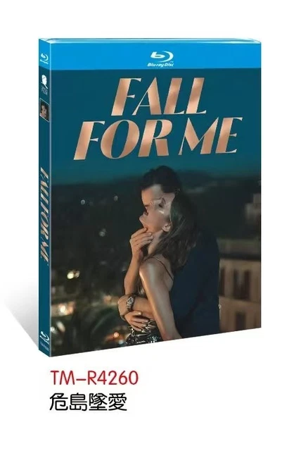 FALL FOR ME‎ (2025)：1-Disc New Box Set Sealed £17.99 - PicClick UK