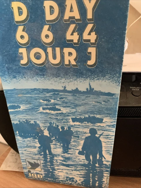 MAP OF THE D-Day Landings (Sheet Map, 1994) £15.28 - PicClick UK