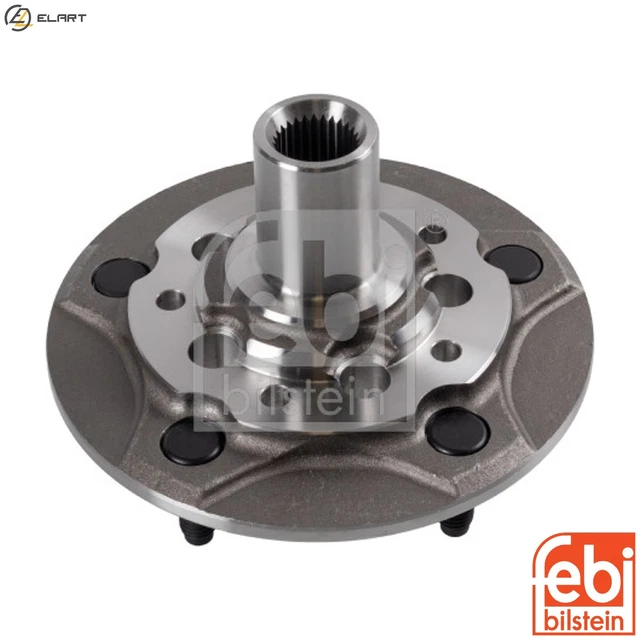 WHEEL HUB 172746 FOR FORD TRANSIT/TOURNEO/Bus/Van/Platform/Chassis H9FB ...
