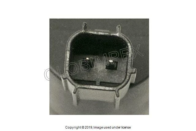 VOLVO C70 S40 S60 S80 (1999-2016) Windshield Washer Pump-Low Pressure ...