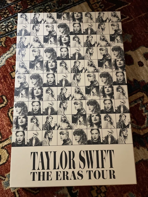 TAYLOR SWIFT ERAS Tour VIP Package Merch Box (New) 2023 Pittsburgh £71. ...
