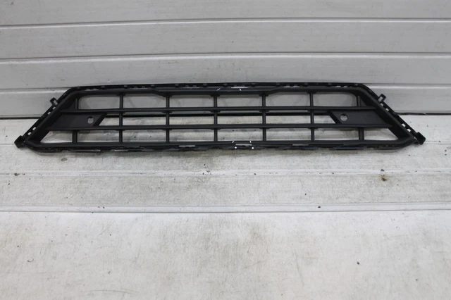 VOLVO XC60 II Front Bumper Lower Radiator Grille 32293631 2021 2022 ...