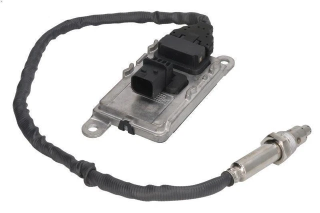 SENSOR DE NOX, convertidor catalítico de NOx AKUSAN DAF-SNOX-022 EUR ...