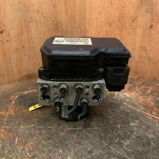 MINI COOPER ABS Pump & Modulator 1.6L Petrol R56 2007 6782312 £70.00 ...