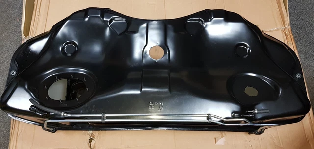 BMW E38 7 SERIES FUEL TANK NEW 85ltr Tank. £460.00 - PicClick UK
