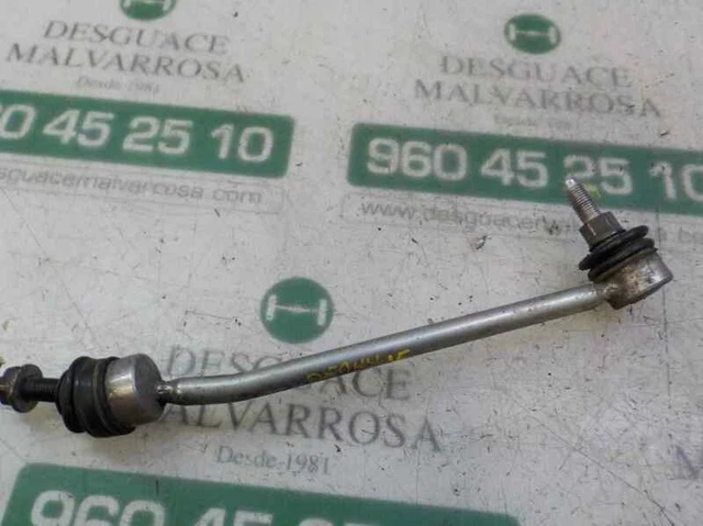 A2053230917 TIRANTE DELANTERO Izquierdo / 16805655 Para Mercedes-Benz ...