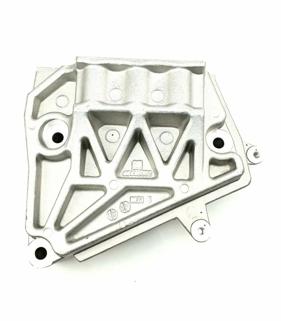 ORIGINAL GM OPEL 96440351 Motorhalter Motoraufhängung Vorne Antara ...