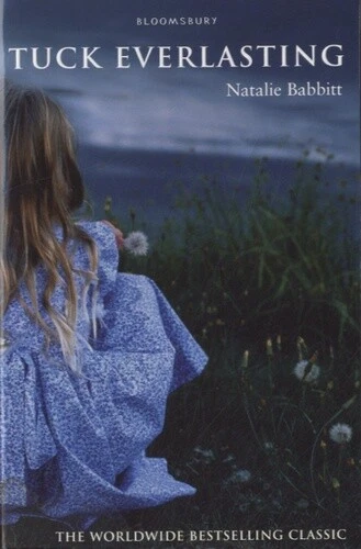 TUCK EVERLASTING DE Natalie Babbitt EUR 3,99 - PicClick FR