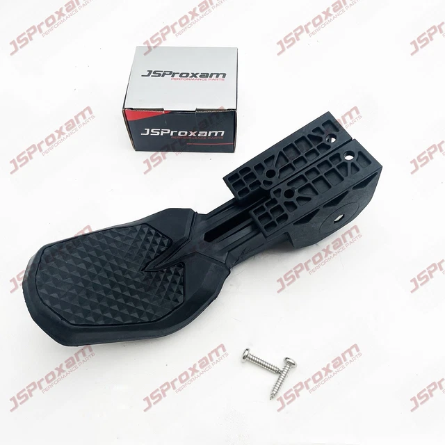 REPLACE NEW GENUINE OEM Sea-Doo Reboarding Step Spark GTI Wake GTR GTX ...