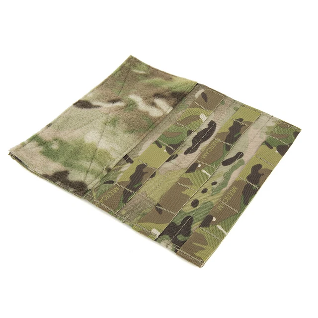 EMDOM MODULAR ABDOMINAL Panel - MultiCam Devgru Navy SEAL NSW SOF AOR1 ...
