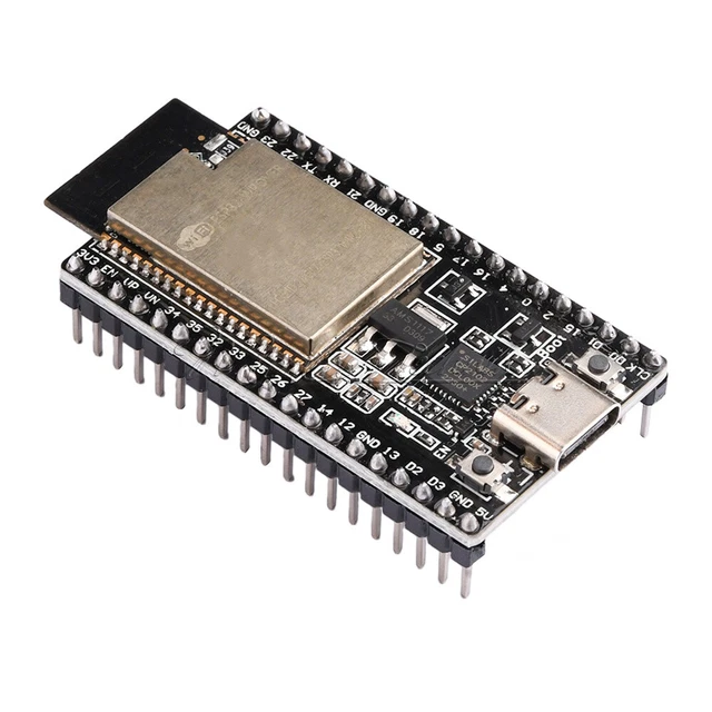Esp32 Devkitc Core Board Type C Esp32 Wrover Esp32 Wroom 32du Development Board 897 Picclick Au