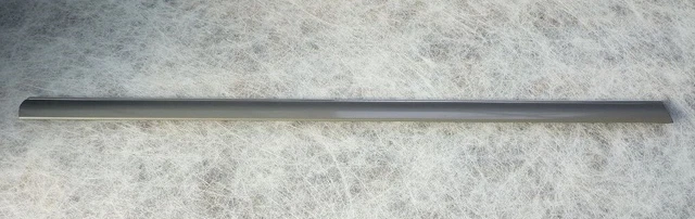 MERCEDES W202 COMBINATION planking molding door front right 2026909462 ...