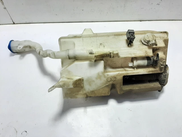 VOLVO XC60 WINDOW Washer Tank 30753424 2.4 Diesel 158kw 2014 23778442 ...