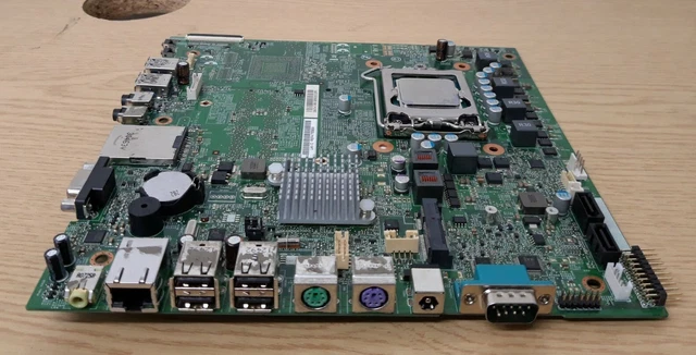 ACER VERITON Z2650G all in one motherboard fully tested and working £18 ...