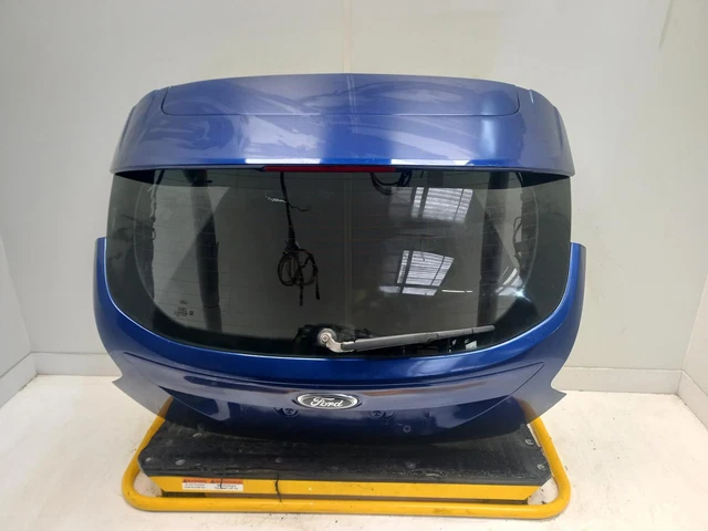 FORD FOCUS BOOT Lid Tailgate 2011-2014 Hatchback £124.99 - PicClick UK