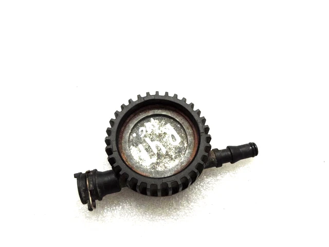 ORIGINAL HYDRAULISCHER KUPPLUNGSDRUCKREGLER Renault Clio Scenic Megane ...