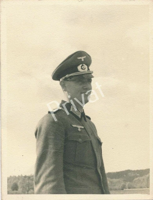 FOTO WK II Wehrmacht Dr. Lorber Andenken Jarosław Polen Polska H1.60 ...