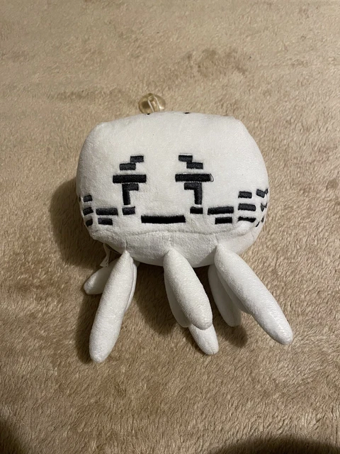 MINECRAFT SOFT TOY £2.00 - PicClick UK