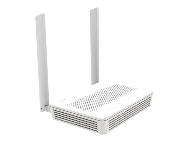 50085241 HUAWEI ECHOLIFE EG8145V5 Wireless Router GPON-Terminal 4-Port ...