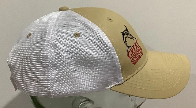 GREAT NORTHERN BREWING Co. Shimano Cap, Great Northern Brewing Co ...
