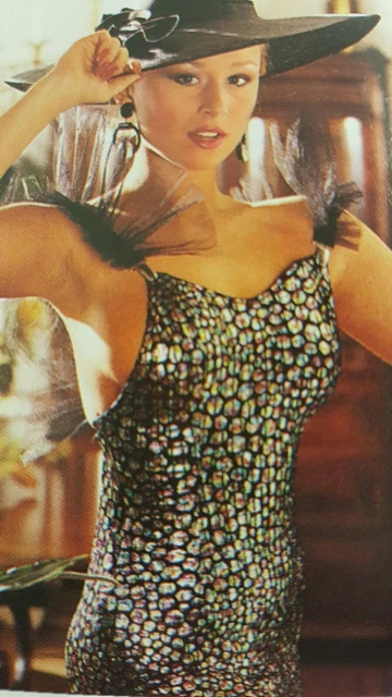 MAYFAIR MAGAZINE VOL.23 no.12 Stephanie Bews, Tracy Neve, Debee Ashby ...