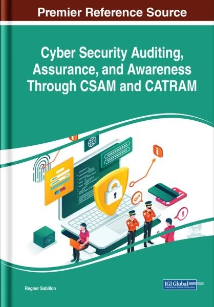 CYBER SECURITY AUDITING, Assurance, and Awareness Through Csam and ...