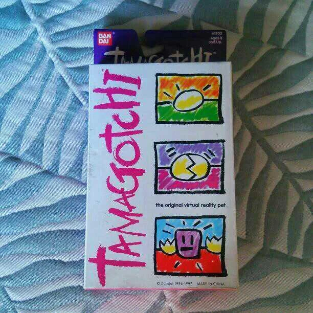 LES PREMIÈRES ANNÉES du Tamagotchi de BANDAI EUR 218,23 - PicClick FR