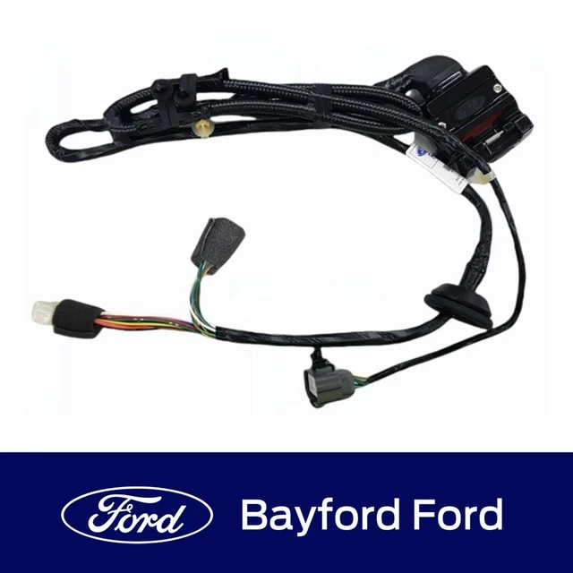 Ford Territory Tow Bar Wiring Loom