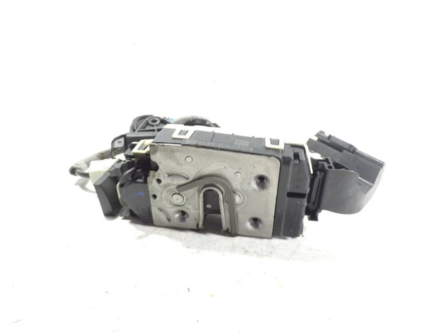 A2047300335 REAR LEFT door lock / A2047300335 / 17165102 for mercedes ...
