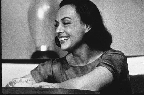 ACTRESS PAULETTE GODDARD In A Scene From The Stage Play 1960 OLD PHOTO ...