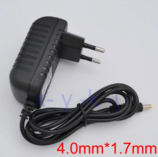12V 1.25A 15W Power For Amazon Alexa Adapter Echo Dot 3Rd Generation ...