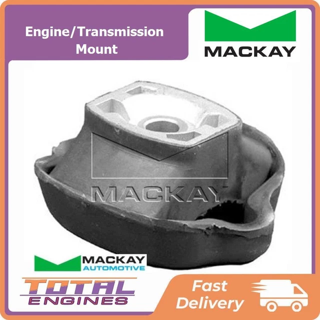 ENGINE/TRANSMISSION MOUNT FRONT fits Mercedes Benz 420SEL W126 4.1L V8 ...