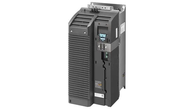 SIEMENS SINAMICS G120 Power Modules PM240-2 6SL3210-1PE23-8AL0 New ...