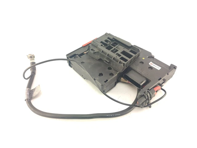 SICHERUNGSKASTEN BATTERIESTEUERGERÄT MERCEDES W204 C207 A2075400740 EUR ...