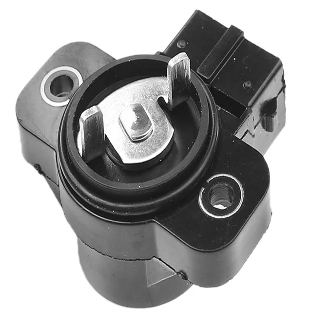 METAL THROTTLE POSITION Sensor Plastic 3510202000 TPS For Sonata 1999 ...