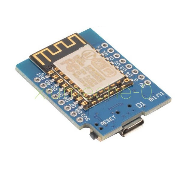 ESP8266 ESP12 NODEMCU Lua WeMos D1 Mini WiFi Develop Kit Development ... ESP8266 ESP12 NODEMCU Lua WeMos D1 Mini WiFi Develop Kit Development ...