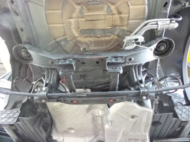 BERCEAU MOTEUR FORD Kuga II (DM2) SUV 1.5 EcoBoost 16V 120 (BNMC) 2018 ...