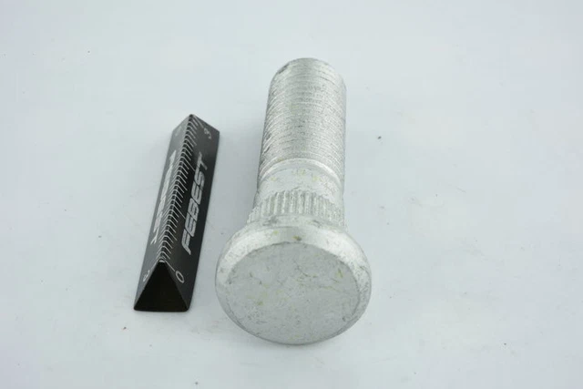 WHEEL STUD FOR MAZDA RX-7 FD Fasteners EUR 10,91 - PicClick FR