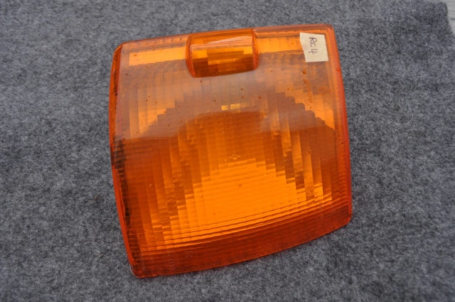 VW T4 FRONT indicator lens right Original VW Audi Hella unit ...