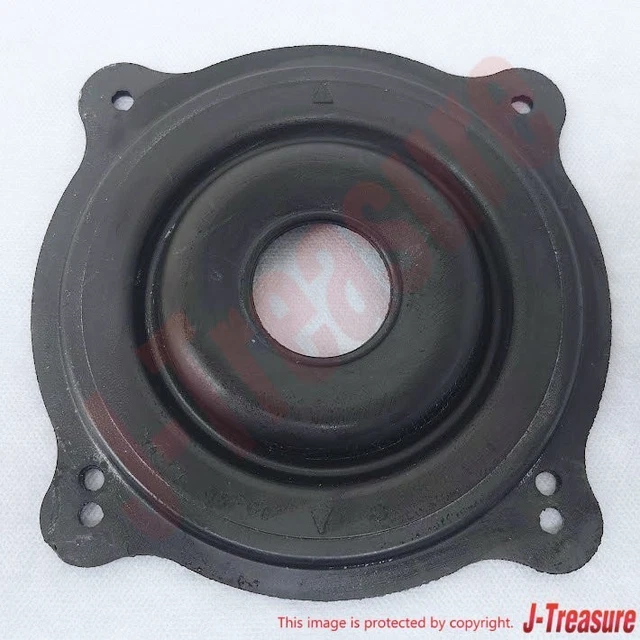 NISSAN 240SX S14 95-98 Genuine Lower Shift Boot Insulator 74967-91P00 ...