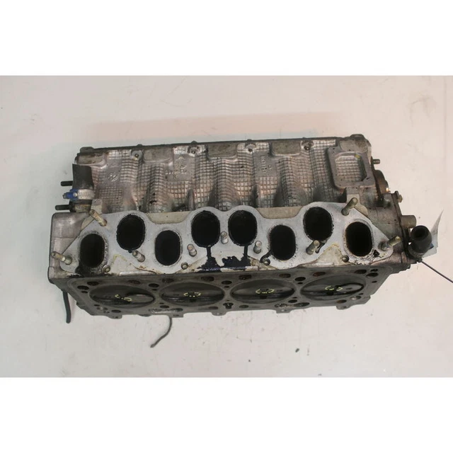 TESTATA MOTORE PER Fiat Fiorino (92-03) 1.7 Td Fur. /D/1698Cc. 1987 EUR ...
